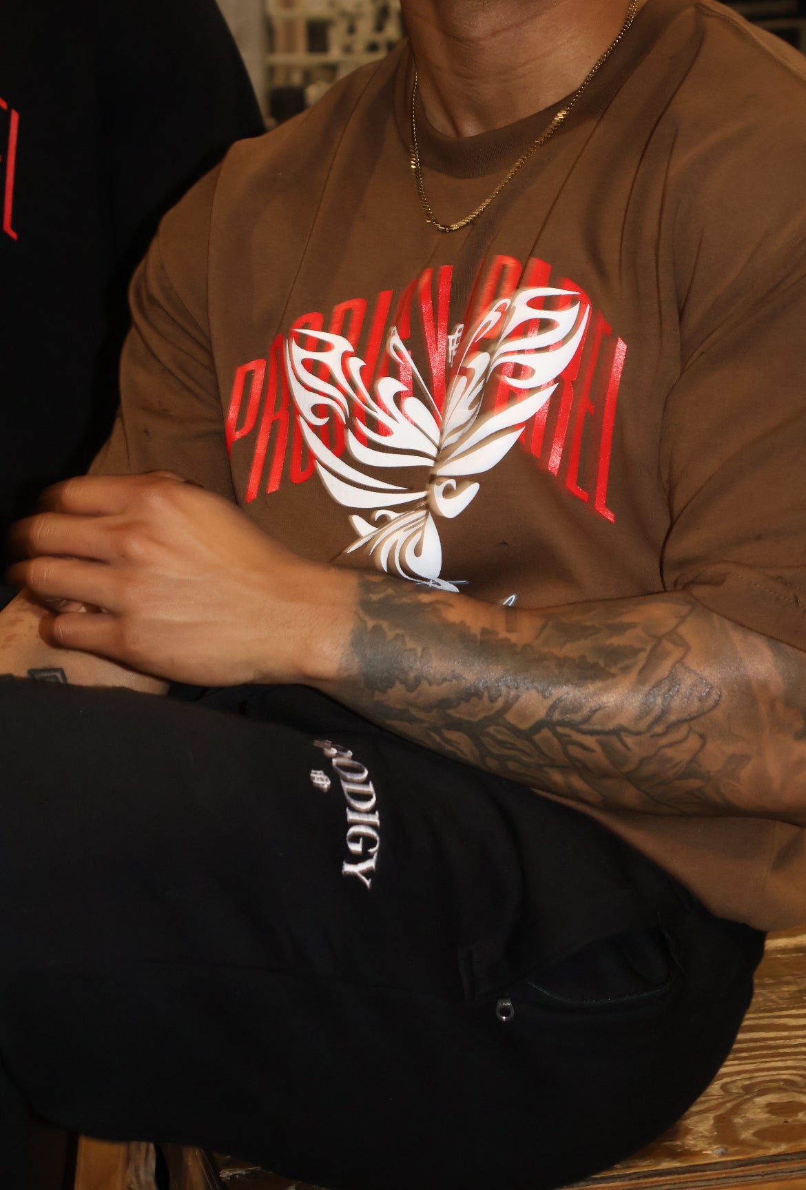 Best Sellers – Prodigy Apparel
